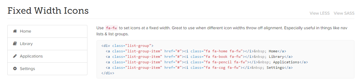 FONT AWESOME（チートシートも）の使い方とその魅力を解説「CSSでアイコンを簡単に設置できる！」 | WEBTEQ